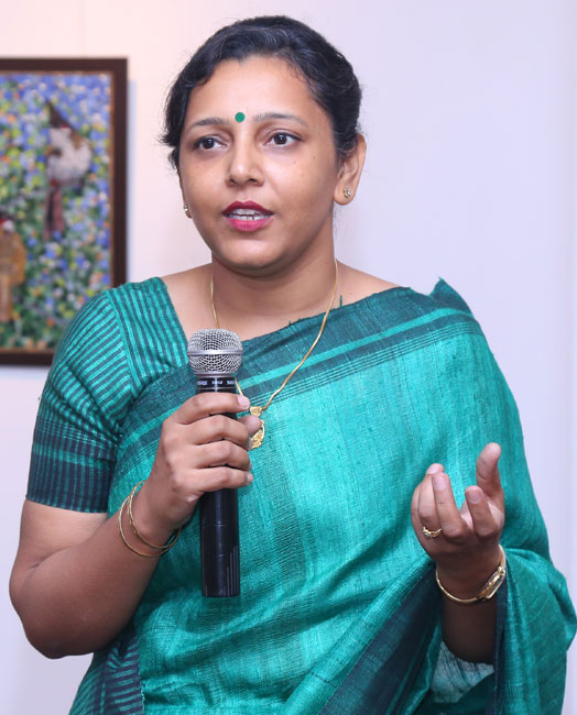 Renu Sharma